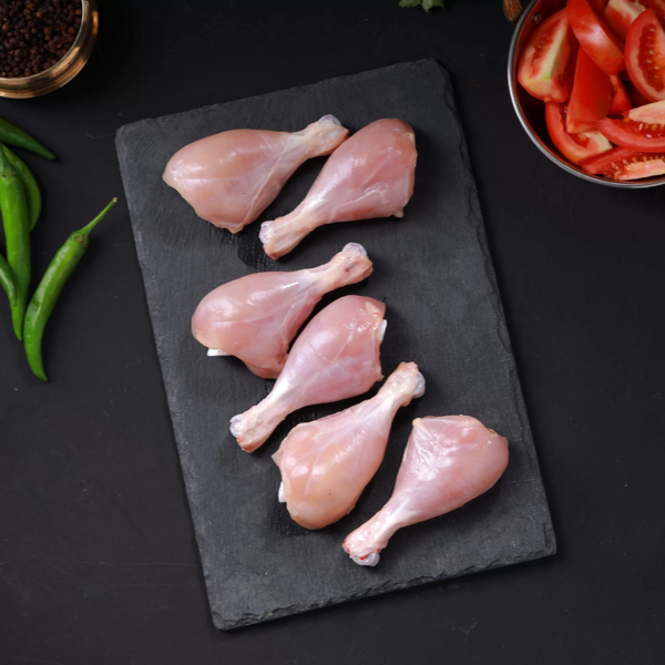 Buy Chicken Drum Stick (چکن ڈرم سٹیکس)1 kg – Mirchu